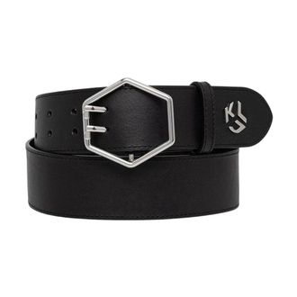 Karl Lagerfeld Damen, Accessories, Schwarzk, 75 CMGr&ouml;&szlig;e