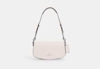 Coach Andrea Schultertasche