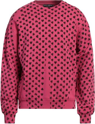 Dolce & Gabbana TOPS - Sweatshirts auf YOOX.COM