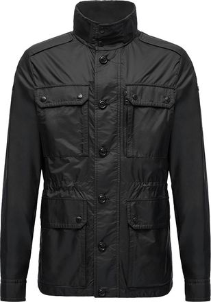 Moncler Veste militaire imperméable Lez