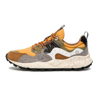Flower Mountain Sneakers Yamano 3 MAN - - Shoes - Herren - Mehrfarbig - 40 EU