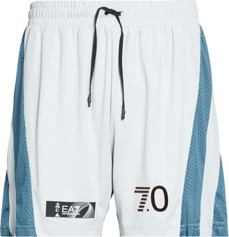 Emporio Armani HOSEN & R&Ouml;CKE - Shorts & Bermudashorts auf YOOX.COM