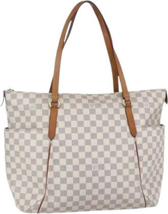 Louis Vuitton Damen, Pre-Owned, Wei&szlig;, ONE SIZEGr&ouml;&szlig;e