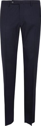 Incotex Classic Chino Trousers
