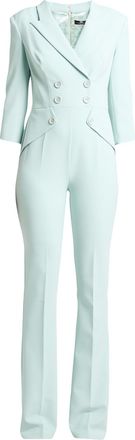 Elisabetta Franchi OVERALLS - Jumpsuits auf YOOX.COM