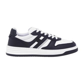 Hogan H630 Sneaker - - Shoes - Herren - Wei&szlig; - 44 EU