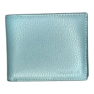 Coccinelle Portefeuille - Homme - Accessoires - Bleu - Taille: ONE Size