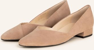 Högl Ballerinas Boulevard beige