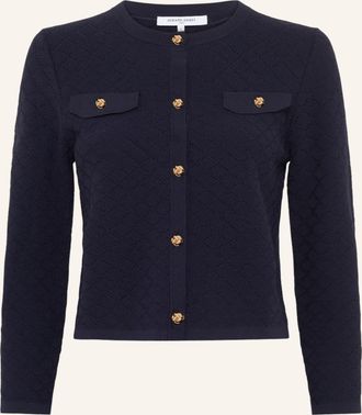 Gerard Darel Strickjacke Lubna blau