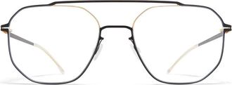 Mykita unisex, Accessories, Schwarzk, 53 MMGr&ouml;&szlig;e