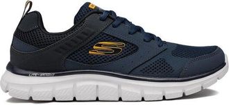 Skechers Sneakers Syntac 232398/NVY Dunkelblau