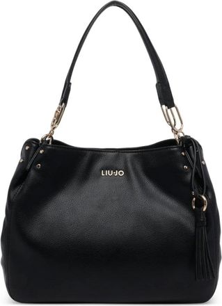 Liu Jo Femme, Sacs, Noir, Taille: ONE Size Liu Jo Bags.. Black
