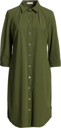 Camicettasnob KLEIDER - Midi-Kleider auf YOOX.COM