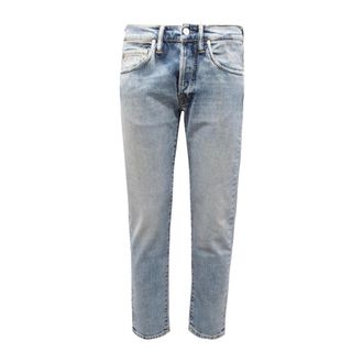 Nine In The Morning Homme, Jeans, Bleu, Taille: W29 Pantalon Rock Made in Italy