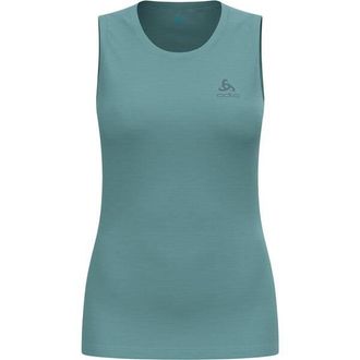 Odlo Damen Unterhemd 100% MERINO DRY