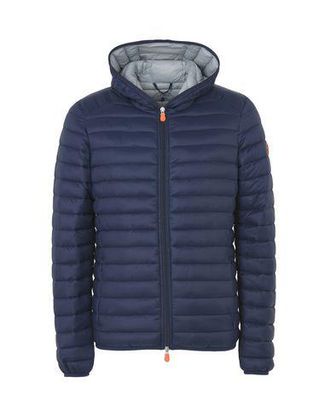 Save The Duck MANTEAUX - Doudounes plume ou synth&eacute;tique sur YOOX.COM