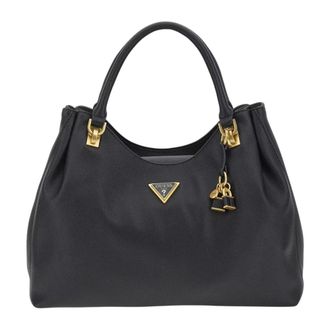 Guess Femme, Sacs, Noir, Taille: ONE Size Watches