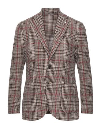 L.B.M. 1911 ANZ&Uuml;GE und CO-ORDS - Blazers auf YOOX.COM