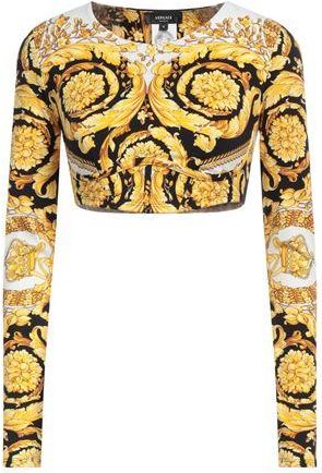Versace TOPS - Tops sur YOOX.COM