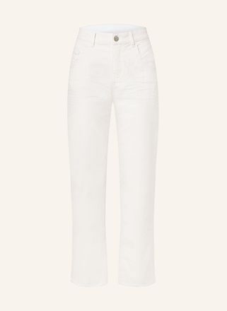 OPUS Jeans Lani Twist weiss