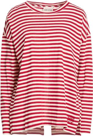 Semicouture TOPS - T-shirts auf YOOX.COM