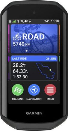 Garmin Edge 1050 - GPS Fahrradcomputer