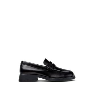 Camper Femme, Chaussures, Noir, Taille: 36 EU Donna Mocassins