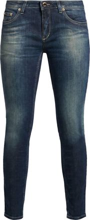 Ar And J HOSEN & R&Ouml;CKE - Jeanshosen auf YOOX.COM