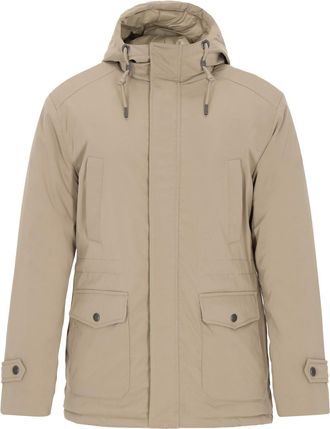 Dreimaster Jacke