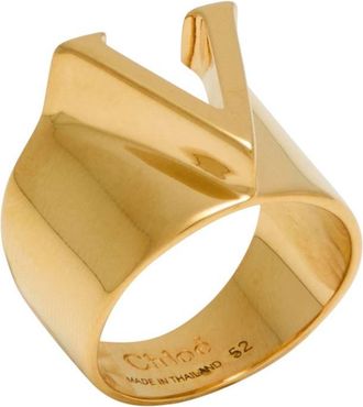 Chlo&eacute; SCHMUCK und UHREN - Ringe auf YOOX.COM