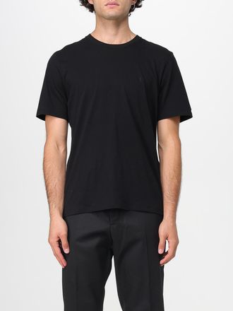 Saint Laurent T-Shirt Homme couleur Noir