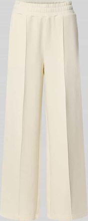 Varley Wide Leg Sweatpant aus Viskose-Mix