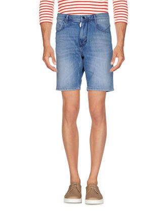 Antony Morato HOSEN & R&Ouml;CKE - Jeansshorts auf YOOX.COM