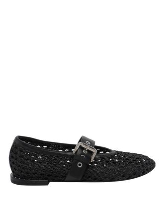 Premiata Mocassins - Noir