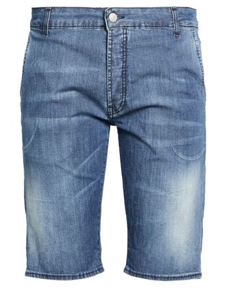 Liu Jo HOSEN & R&Ouml;CKE - Jeansshorts auf YOOX.COM