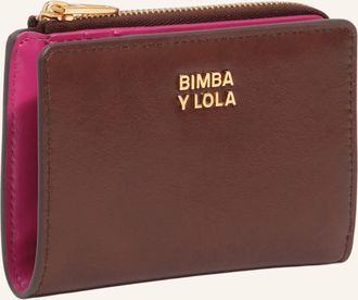 Bimba & Lola Bimba Y Lola Lederb&ouml;rse braun