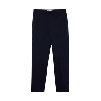 Roy Rogers Stark Chino - - Trousers - Herren - Blau - W34
