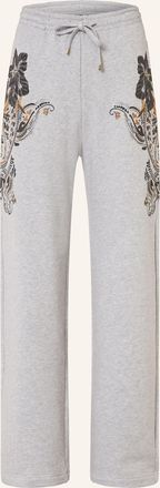 Etro Etro Sweatpants grau