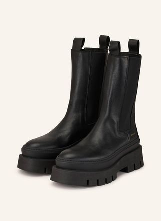 Copenhagen Copenhagen Studios Chelsea-Boots cph685 schwarz