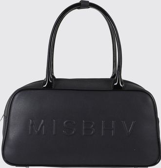 Misbhv Sac &agrave; Main Femme couleur Noir