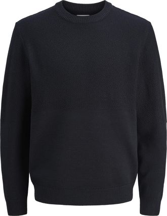 Jack & Jones Jjcarl Knit Crew Neck