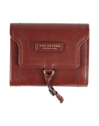 The Bridge Kleinlederwaren - Brieftaschen auf YOOX.COM