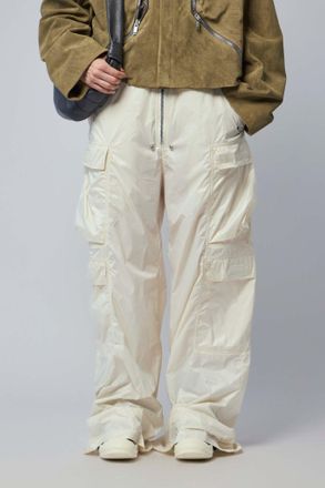 Rick Owens Double Cargo Jumbo Belas