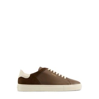 Axel Arigato Baskets basses en cuir