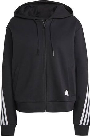 adidas Damen Jacke Future Icons 3-Streifen