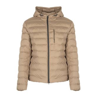 Geox Dennie Jacke - - Jackets - Herren - Beige - L