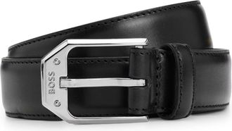 BOSS Mens Jemio_Sz40, Black1, One Size