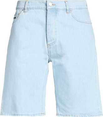 Iuter HOSEN & R&Ouml;CKE - Jeansshorts auf YOOX.COM
