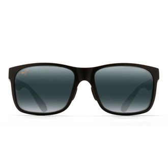 Maui Jim unisex, Accessoires, Noir, Taille: 59 MM Red Sands Lunettes de soleil