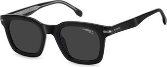 Carrera SUN Carrera 365/S Gafas, Black Dark Ruthenium, ESTANDAR Unisex Adulto